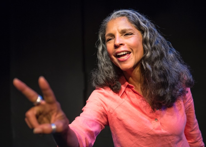 Solo Fest 2021 – Featuring Diane Barnes! – PlayGround