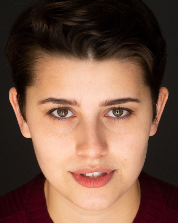 January 15th Monday Night PlayGround Playbill – PlayGround